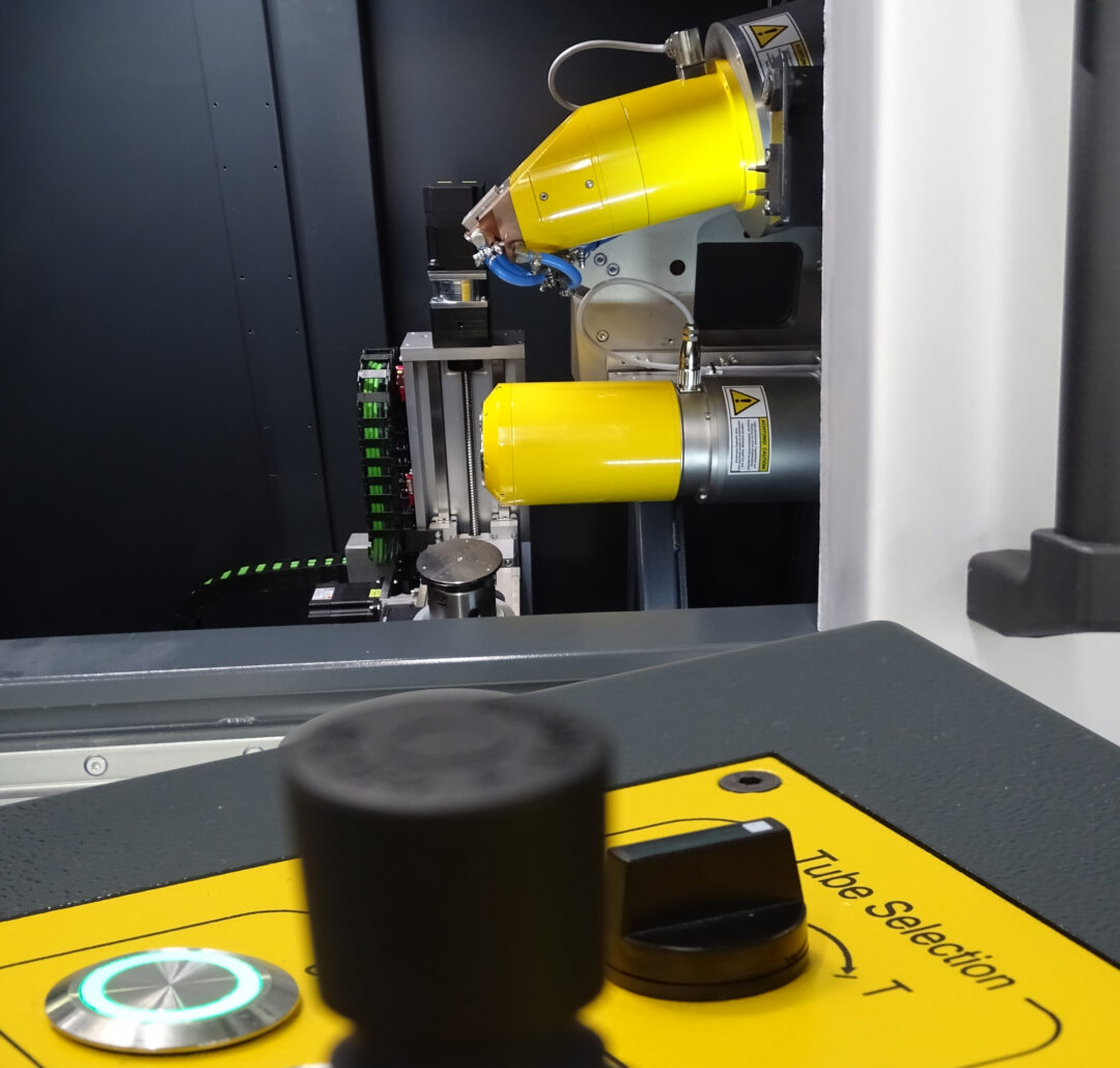 Waygate X-ray & CT Solutions for Non-Destructive Testing | Alfa Test I ...