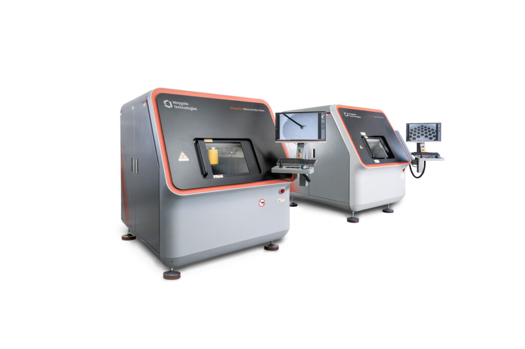 Waygate X-ray & CT Solutions for Non-Destructive Testing | Alfa Test I ...