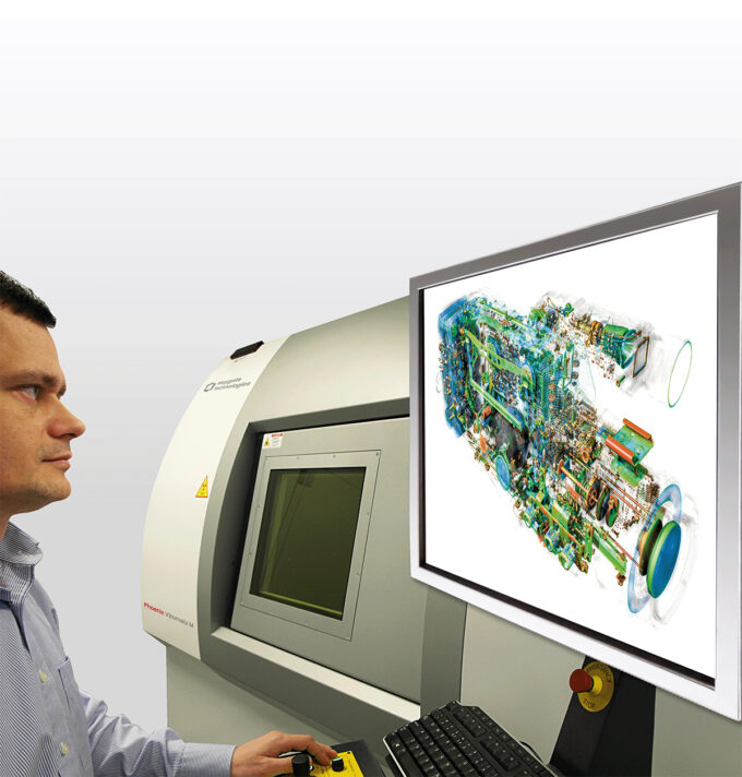 Waygate X-ray & CT Solutions for Non-Destructive Testing | Alfa Test I ...