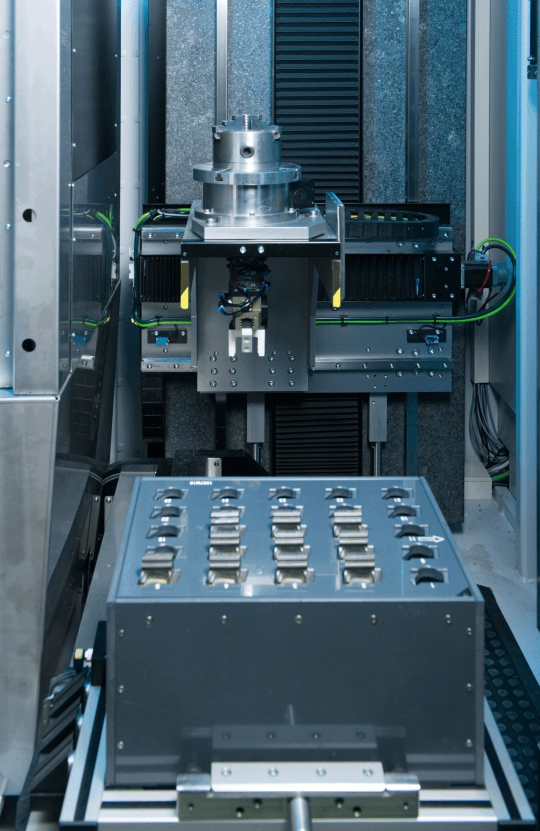 Waygate X-ray & CT Solutions for Non-Destructive Testing | Alfa Test I ...