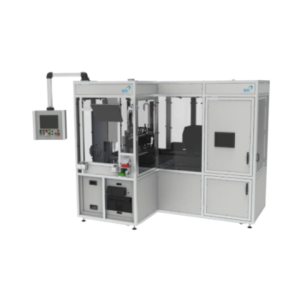 Test Inspection Automation solutions - AlfaTest
